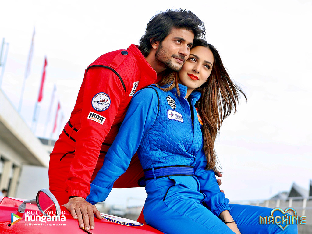 Machine Movie Wallpapers - Wallpaper Cave