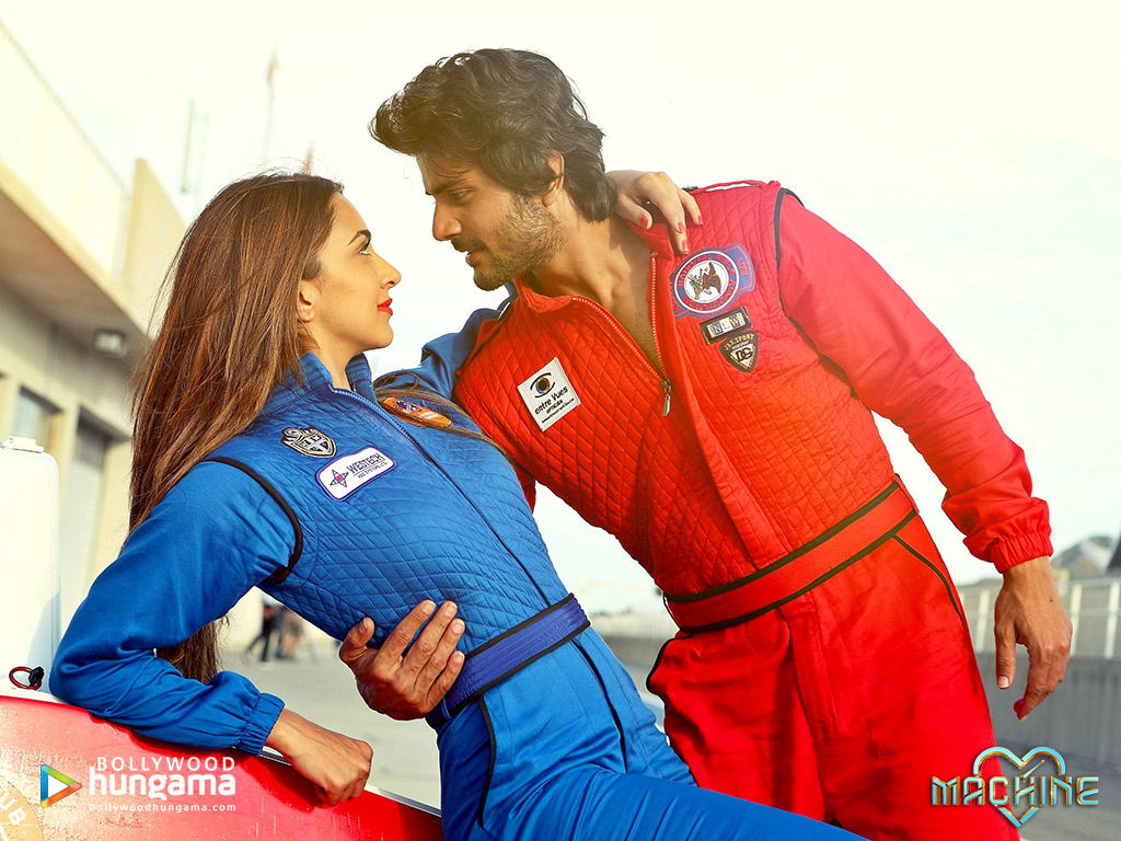 Machine Movie Wallpapers - Wallpaper Cave