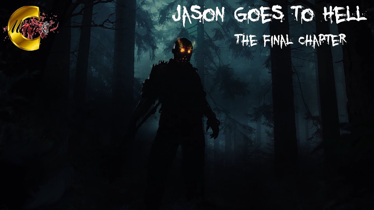 Jason Goes To Hell: The Final Friday Wallpapers - Wallpaper Cave