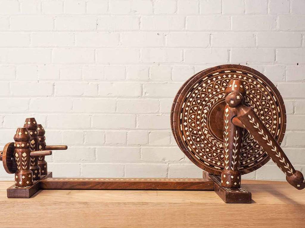 Charkha Wallpapers - Wallpaper Cave