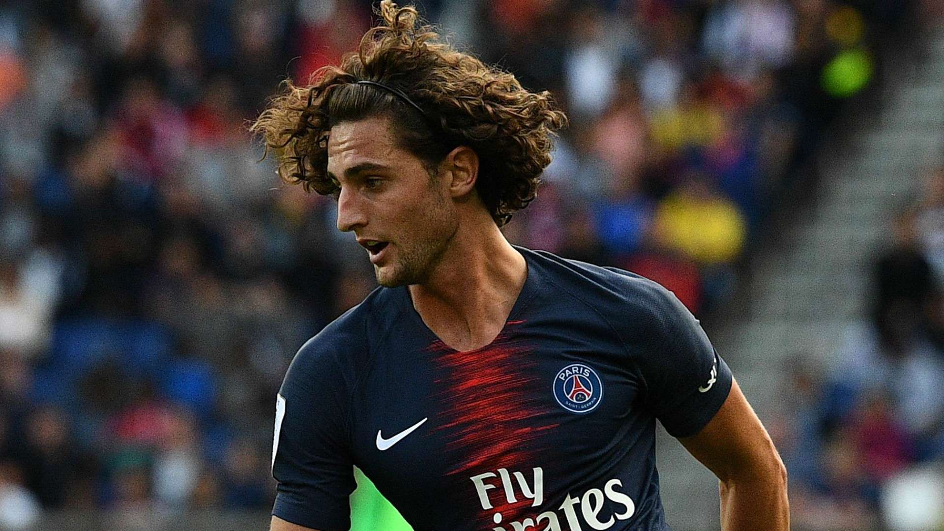 Adrien Rabiot Wallpapers - Wallpaper Cave