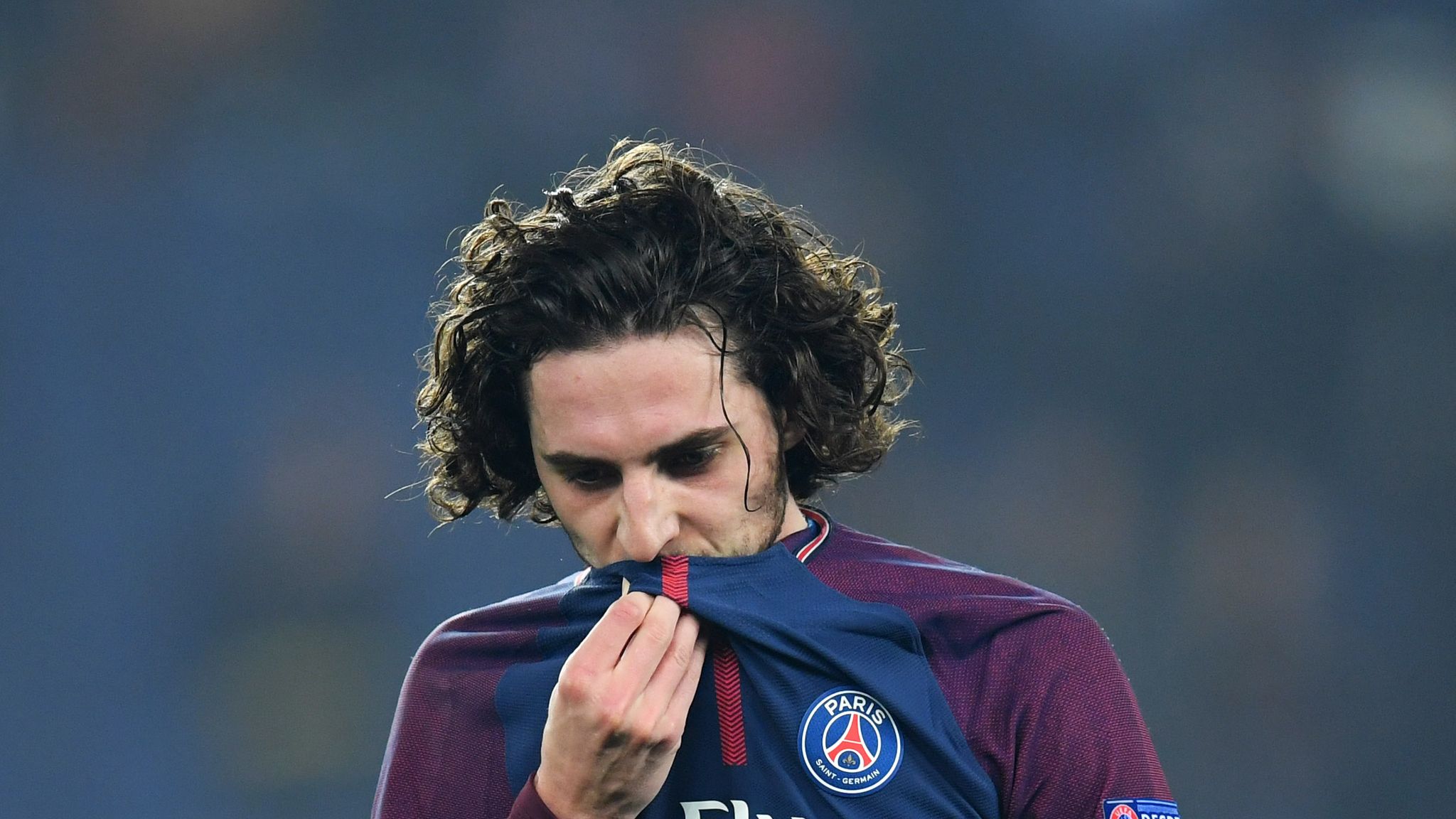 Adrien Rabiot Wallpapers - Wallpaper Cave