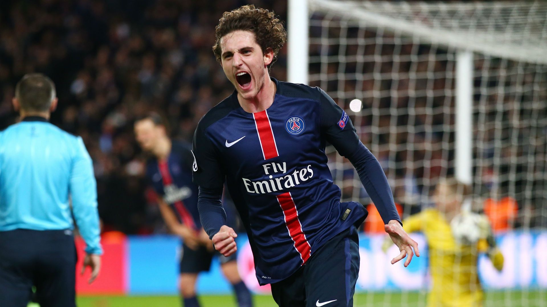 Adrien Rabiot Wallpapers - Wallpaper Cave