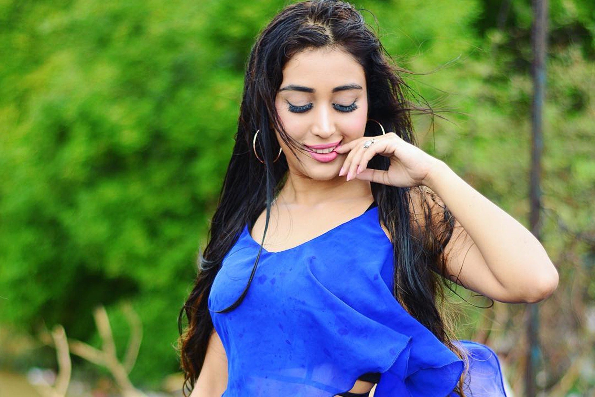 Priyamvada Kant Wallpapers - Wallpaper Cave
