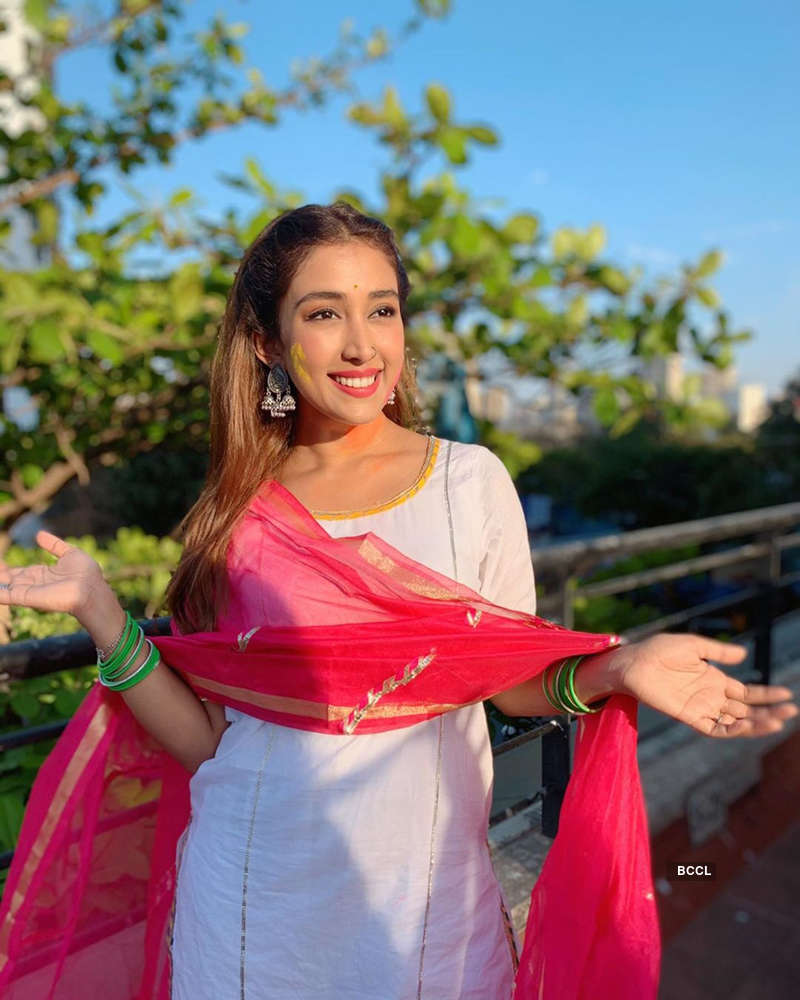 Priyamvada Kant Wallpapers - Wallpaper Cave