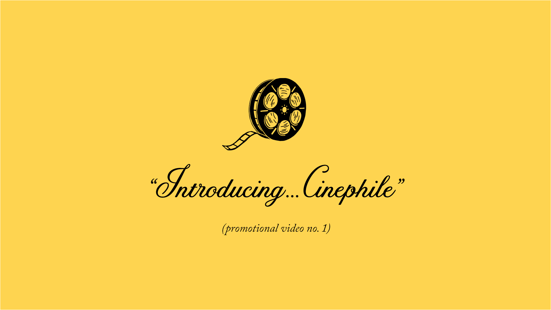 Cinephile Wallpapers - Wallpaper Cave