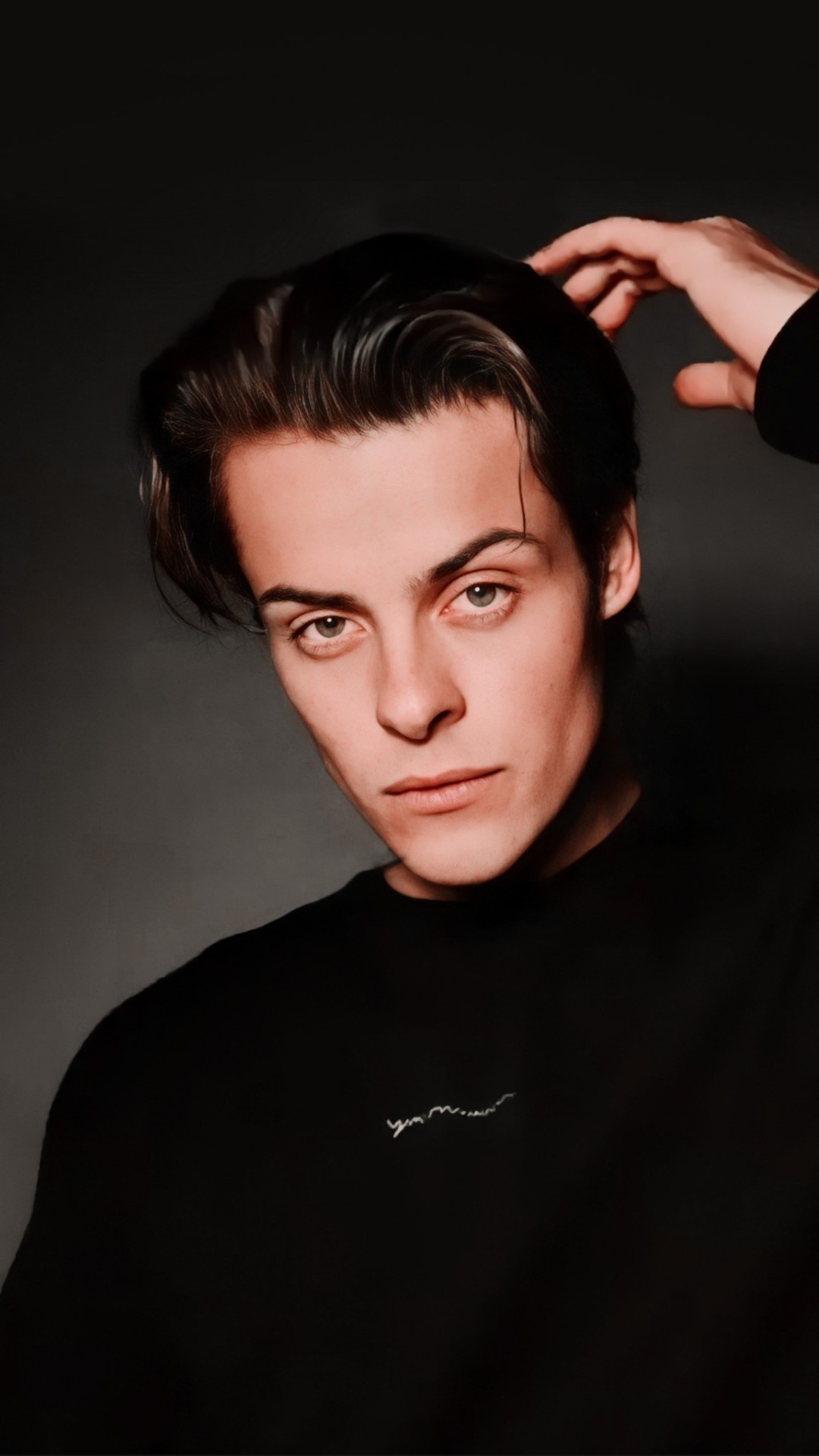 Herman Tømmeraas Wallpapers - Wallpaper Cave