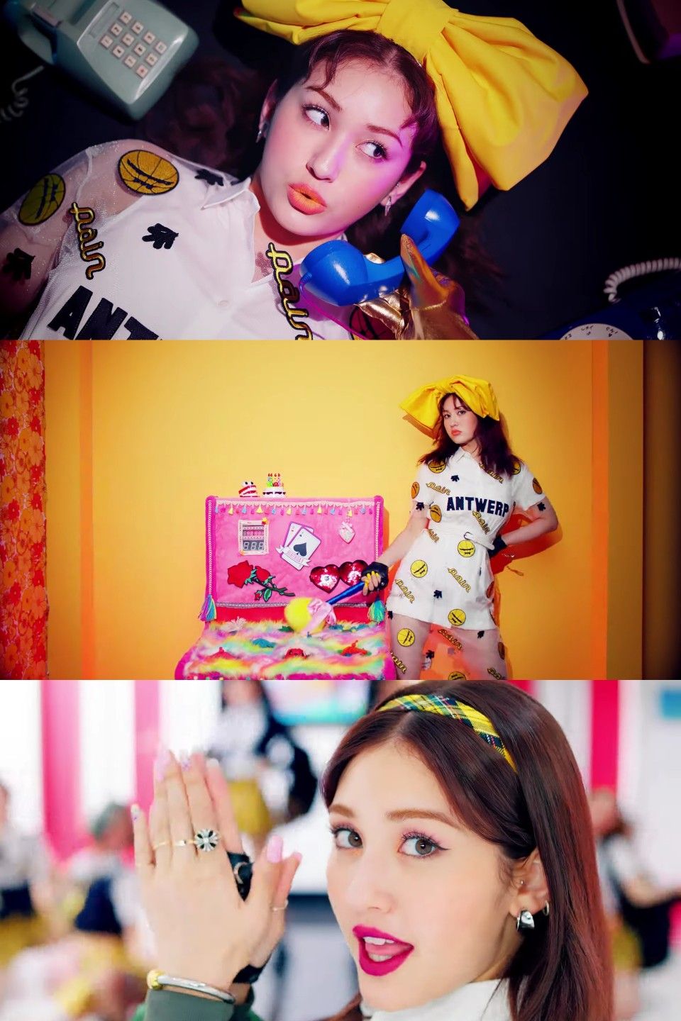 Birthday Somi Wallpapers - Wallpaper Cave