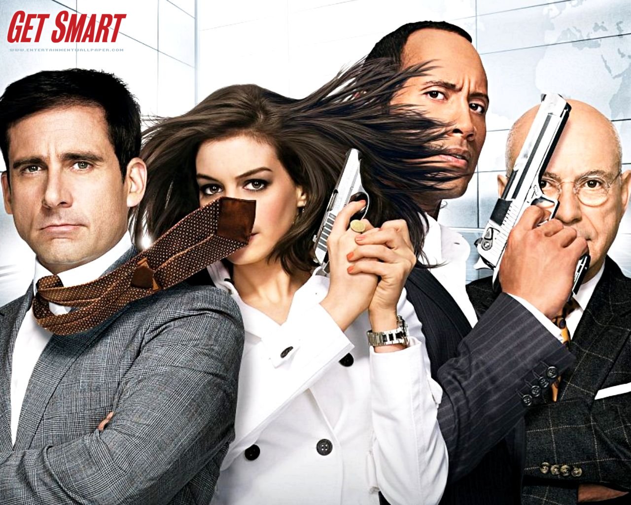 Get Smart Wallpapers - Wallpaper Cave