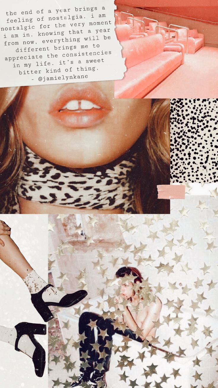 New Year Collage Wallpapers - Wallpaper Cave