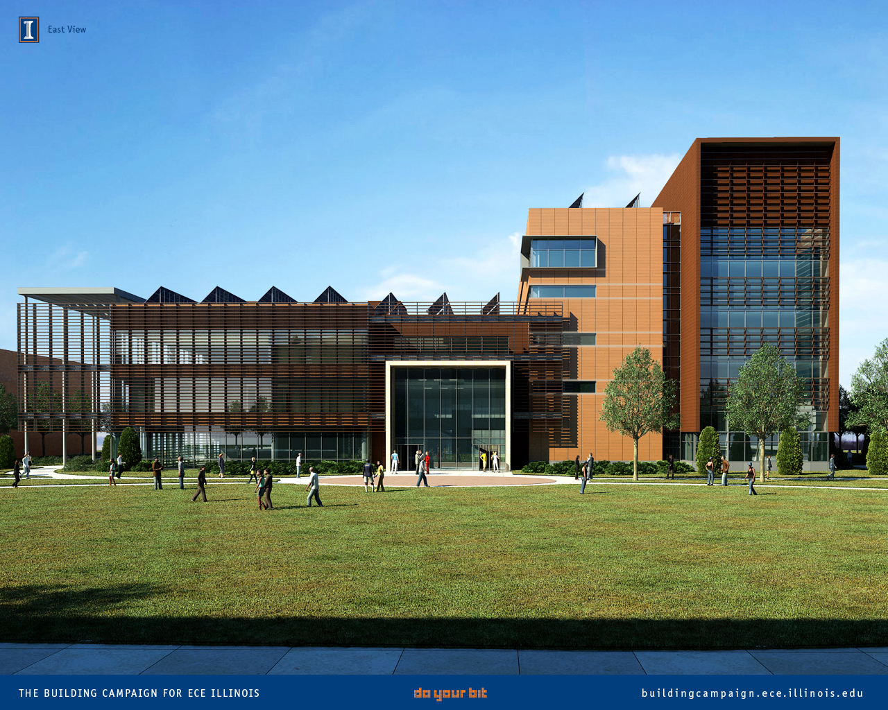University Of Illinois Wallpapers - Wallpaper Cave