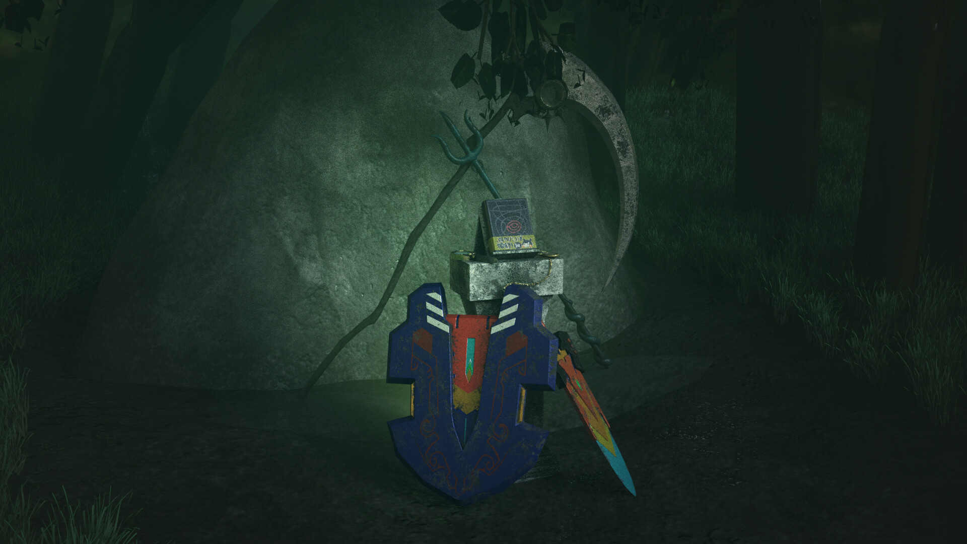 Holomyth Wallpapers - Wallpaper Cave