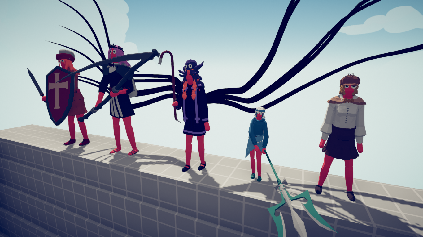 Holomyth Wallpapers - Wallpaper Cave