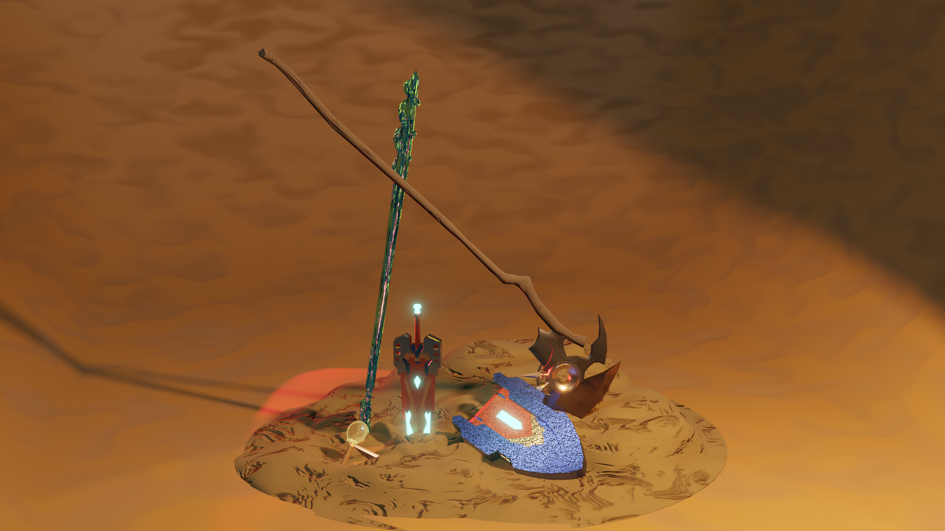 Holomyth Wallpapers - Wallpaper Cave