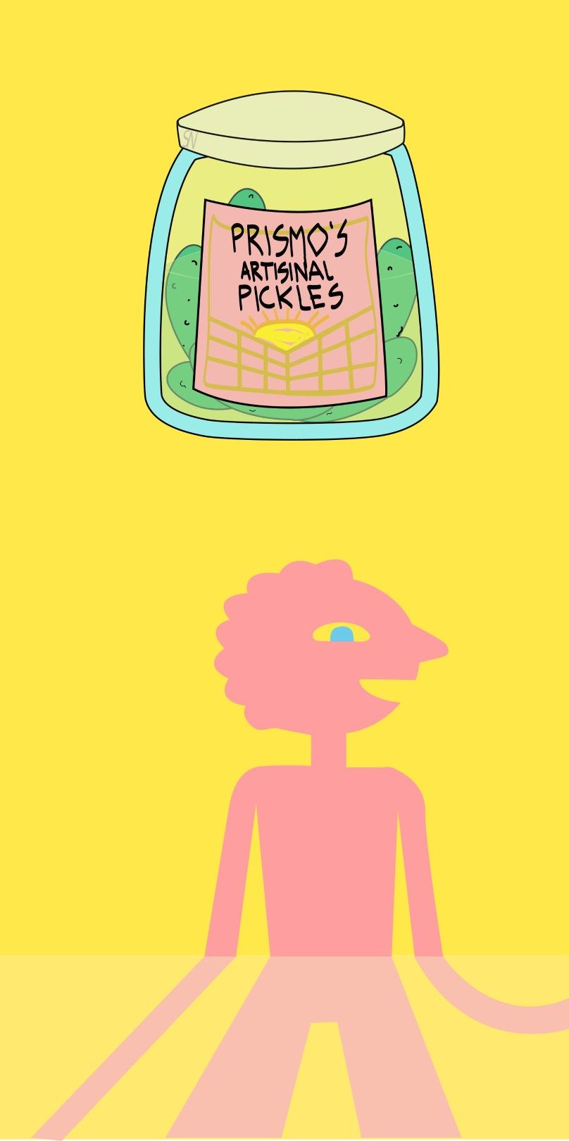 Prismo Wallpapers - Wallpaper Cave