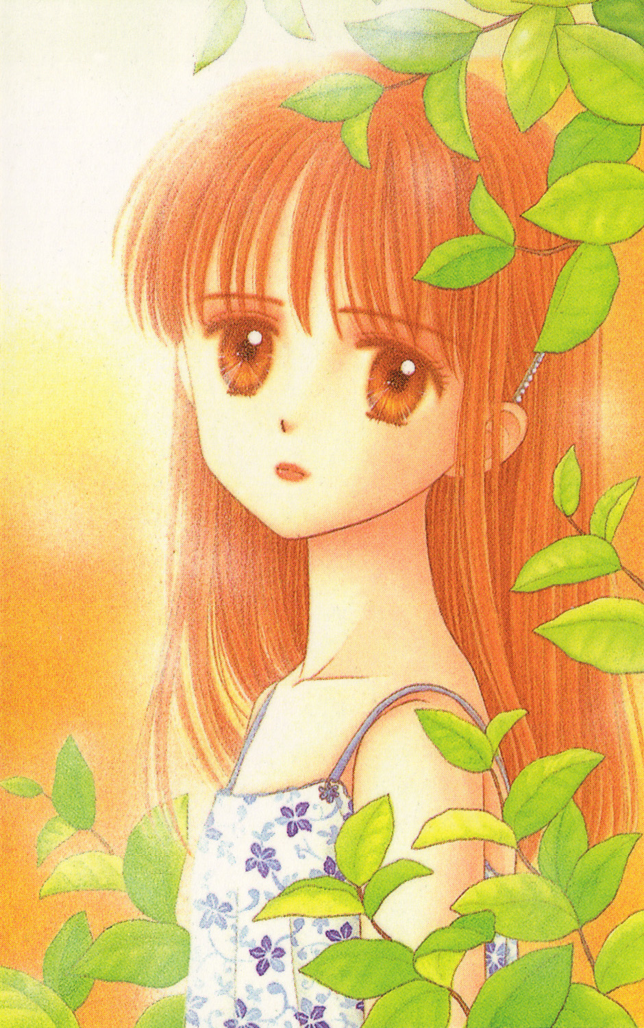 Kodocha Wallpapers - Wallpaper Cave