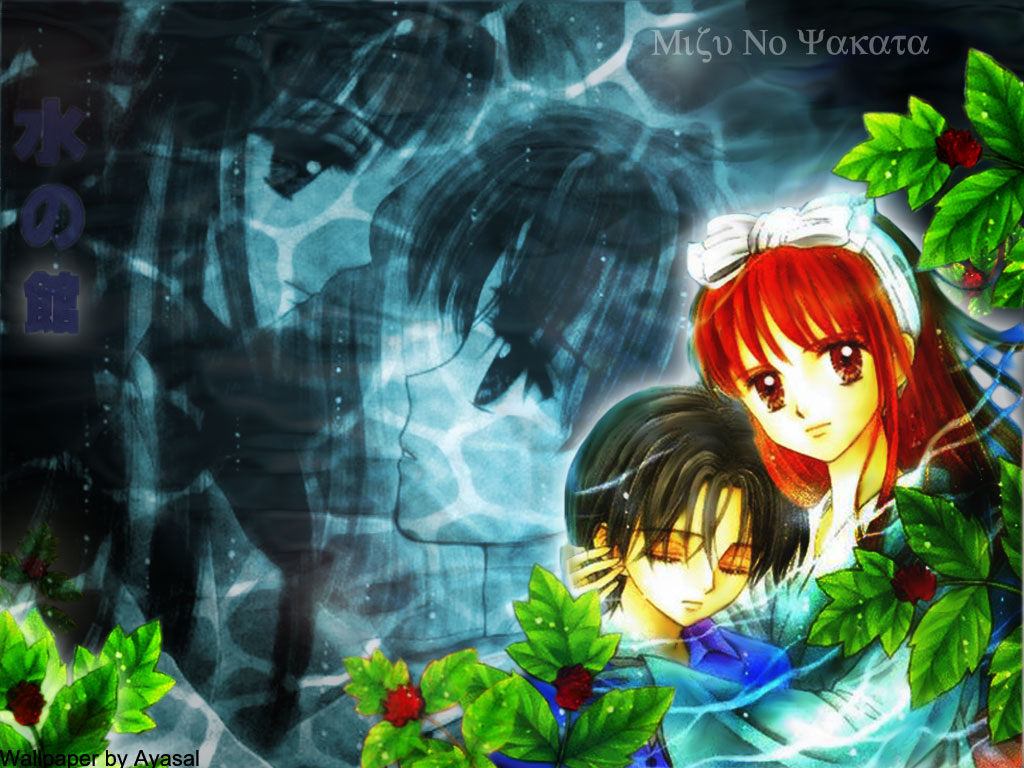 Kodocha Wallpapers - Wallpaper Cave