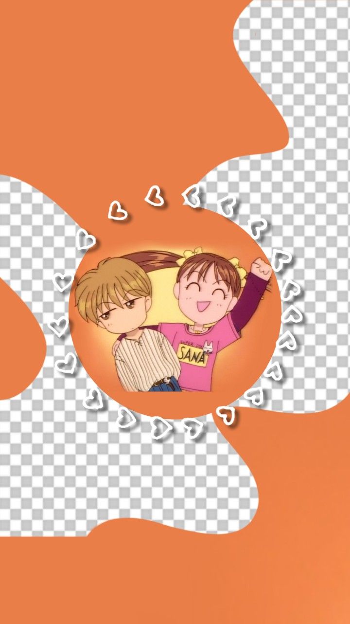 Kodocha Wallpapers - Wallpaper Cave