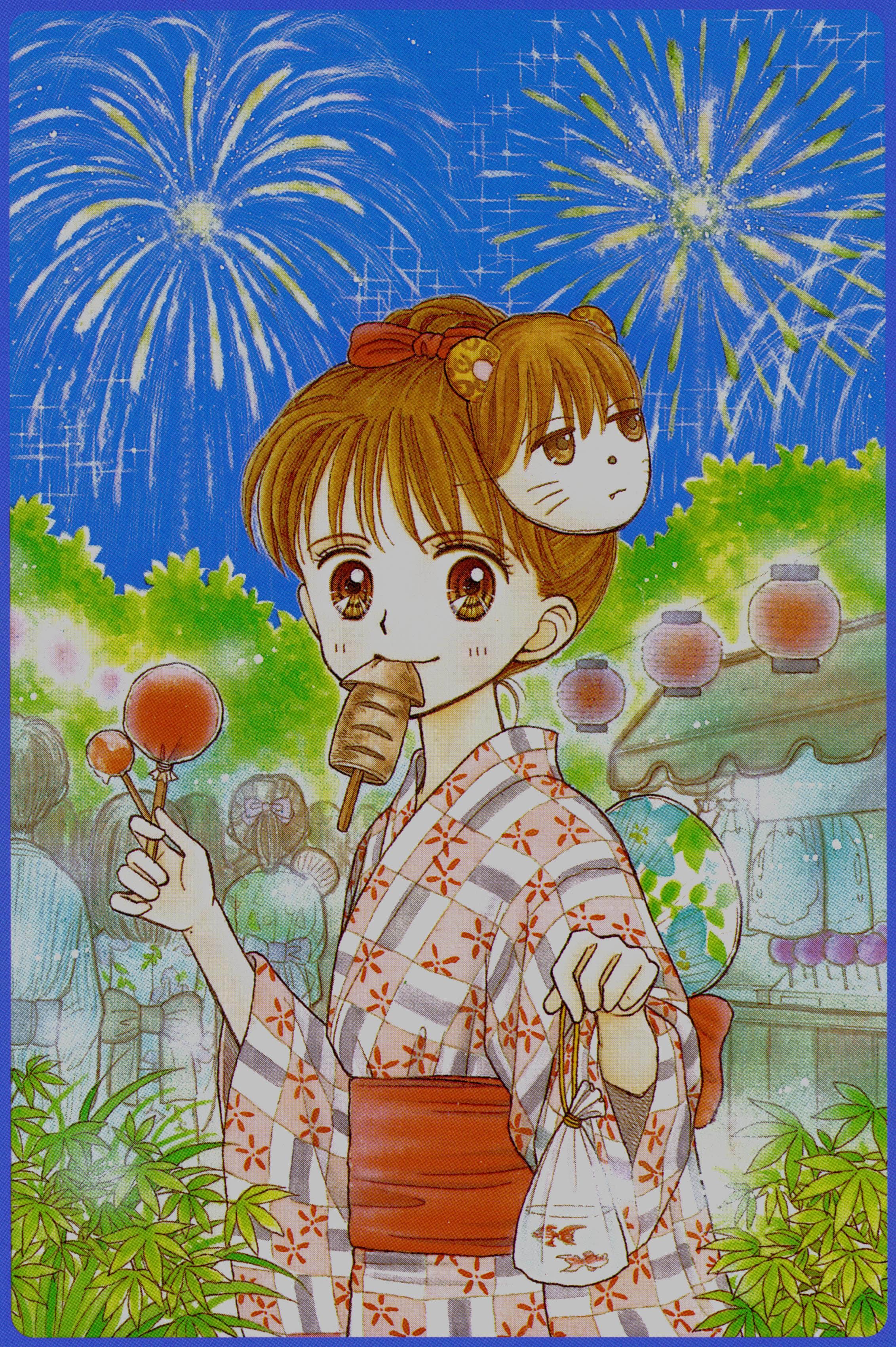 Kodocha Wallpapers - Wallpaper Cave