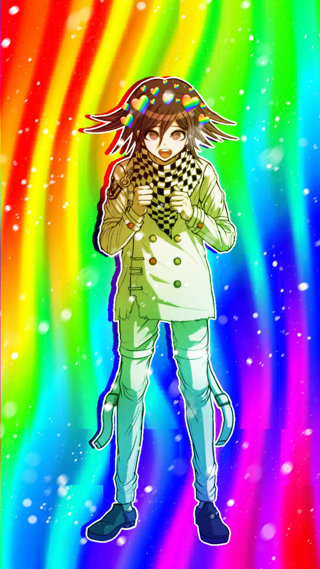 Rainbowcore Wallpapers - Wallpaper Cave