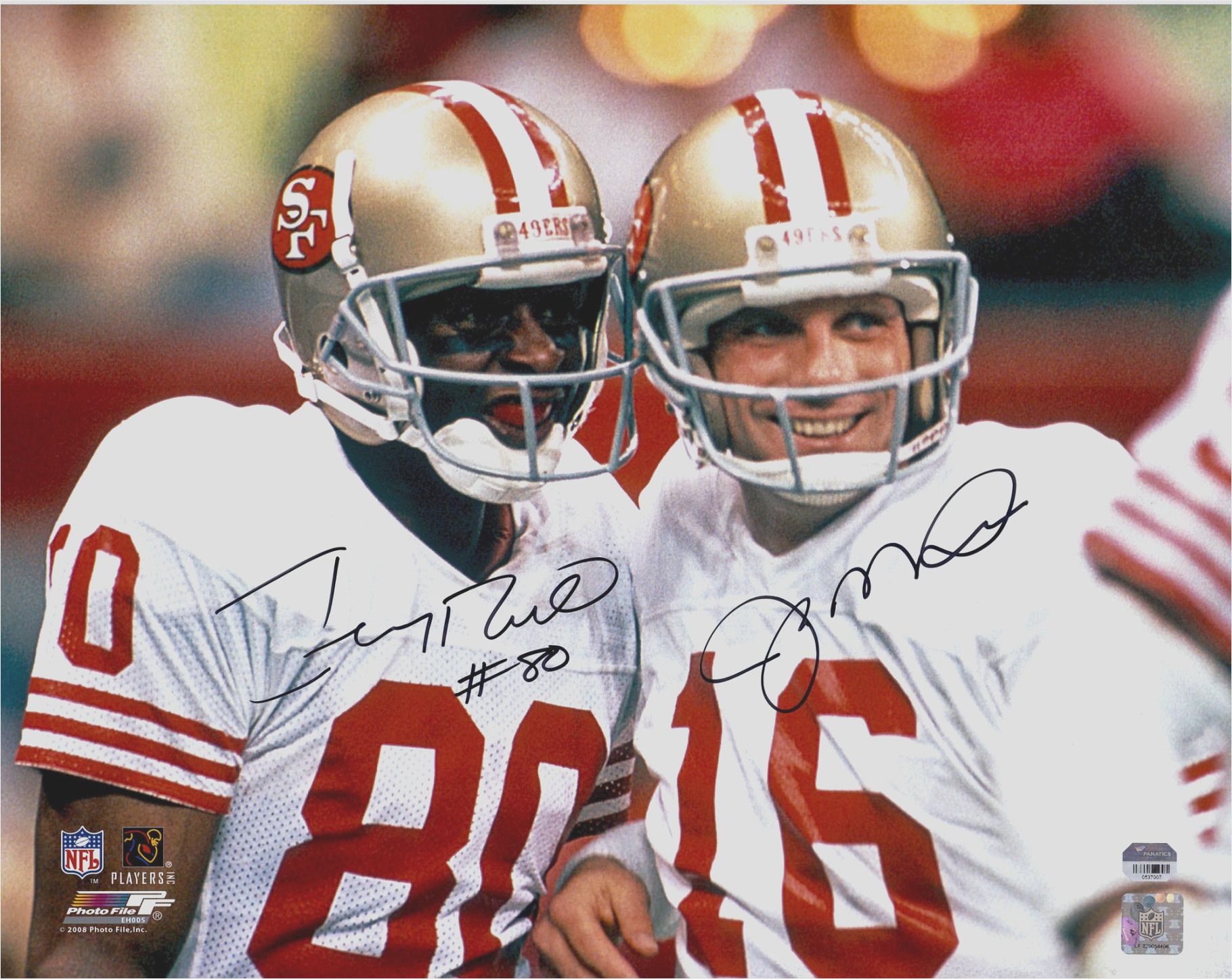Football Jerry Rice Wallpapers - Wallpaper Cave