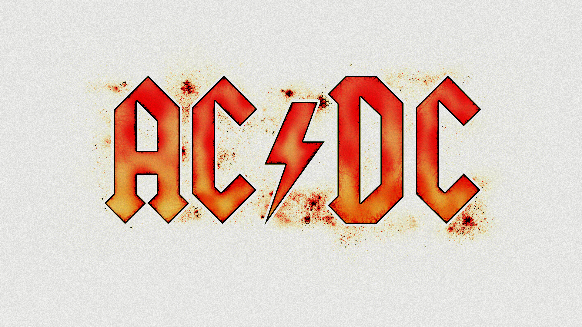 AC/DC Band Wallpapers - Wallpaper Cave