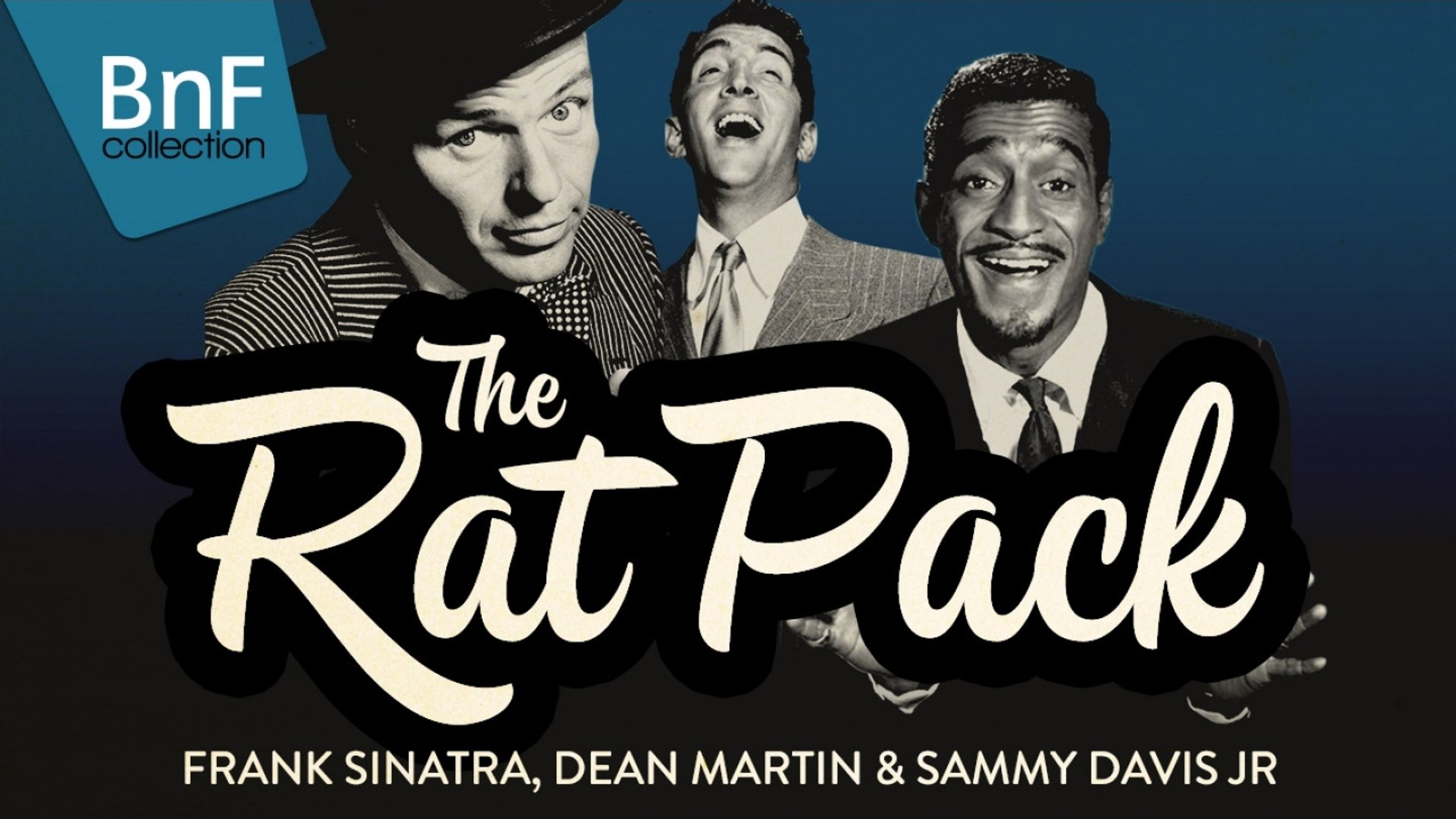 The Rat Pack Wallpapers - Wallpaper Cave