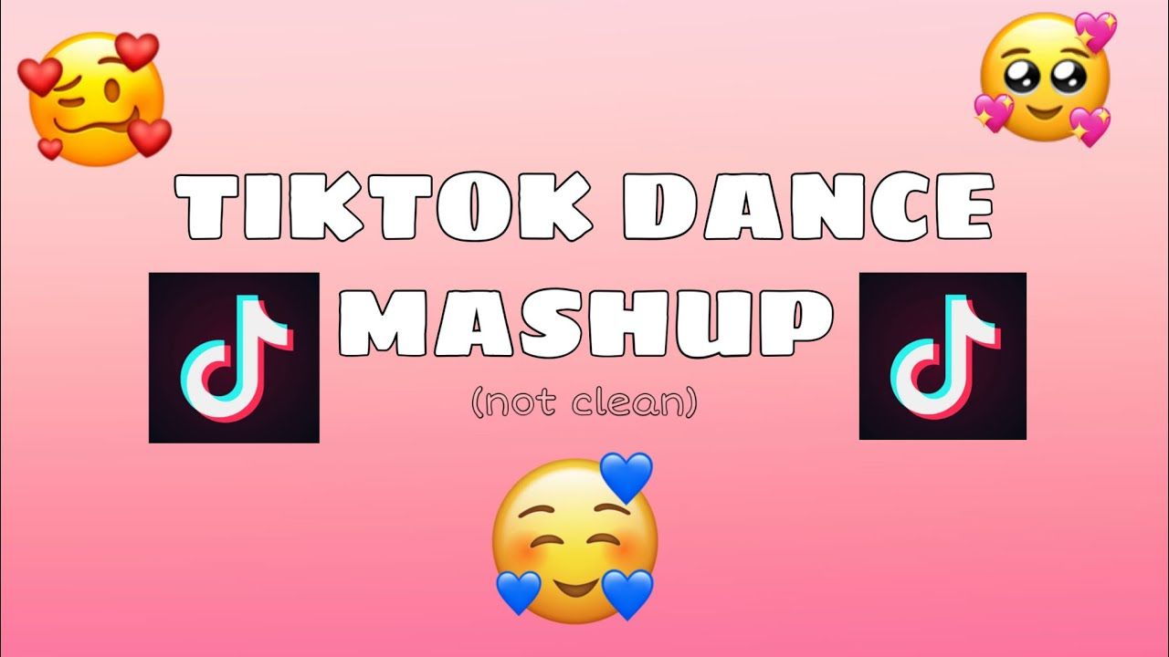 TikTok Mashup Wallpapers - Wallpaper Cave