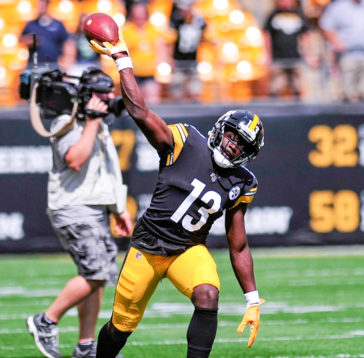 James Washington Wallpapers - Wallpaper Cave