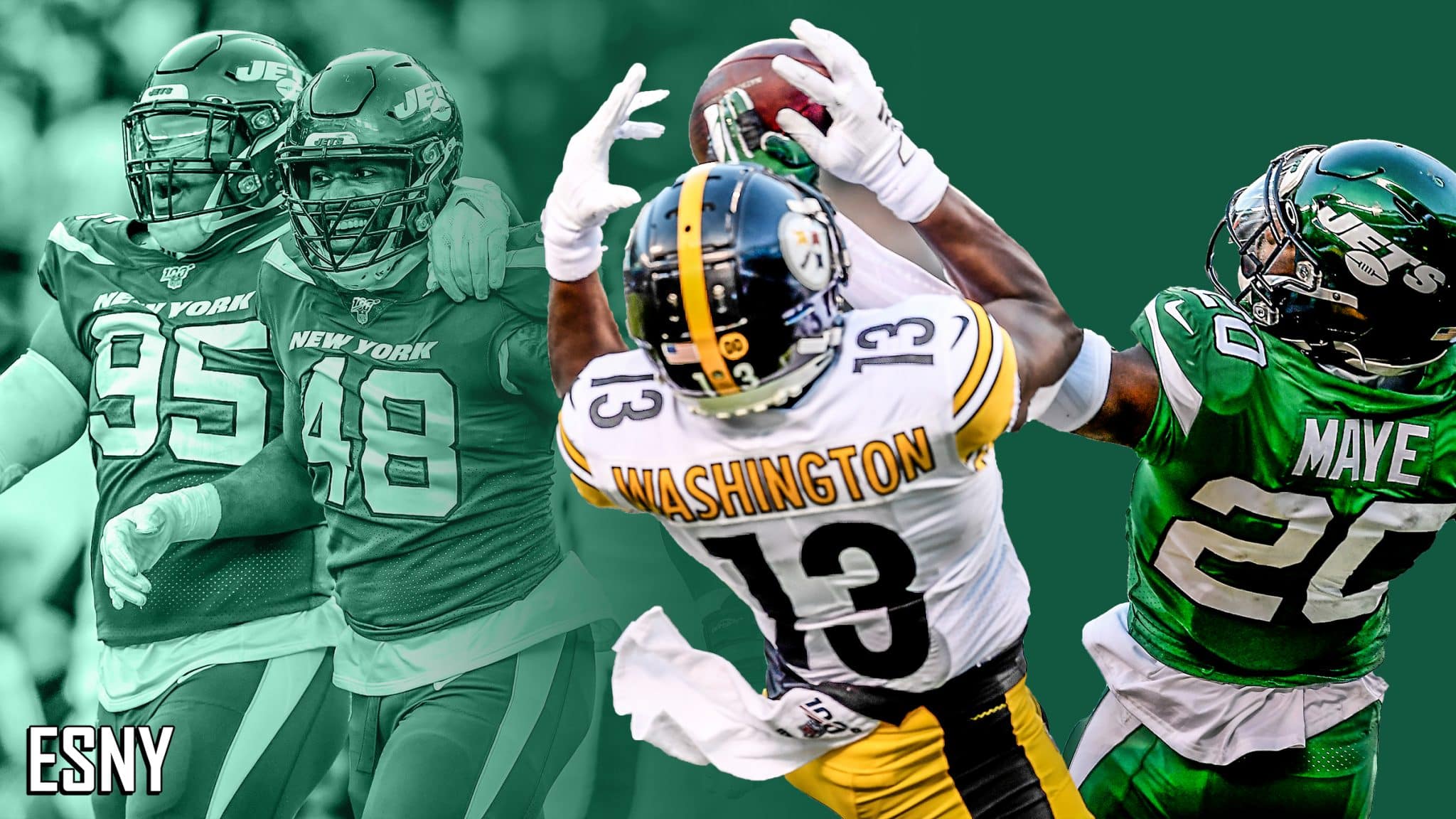 James Washington Wallpapers - Wallpaper Cave