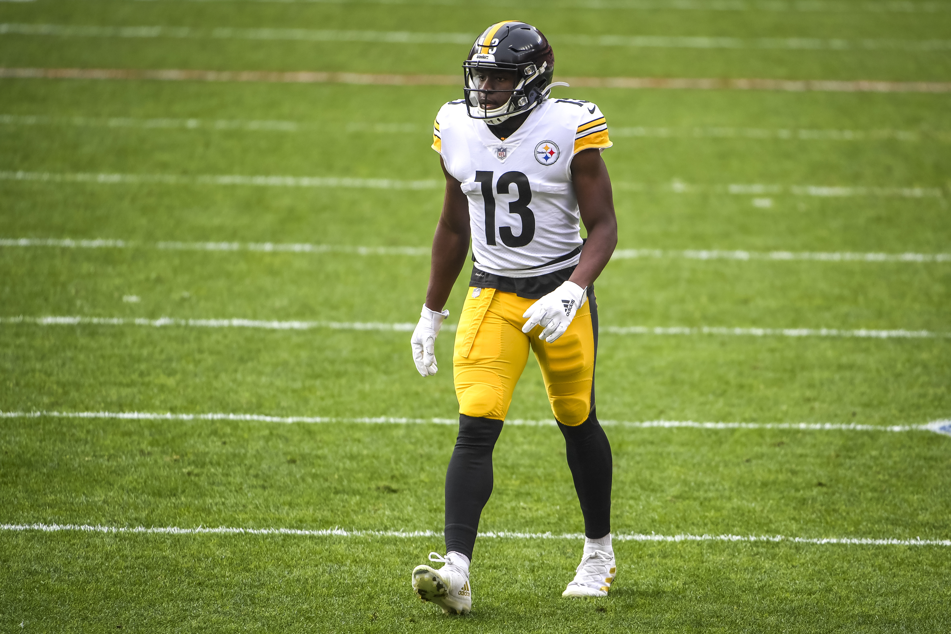 James Washington Wallpapers - Wallpaper Cave