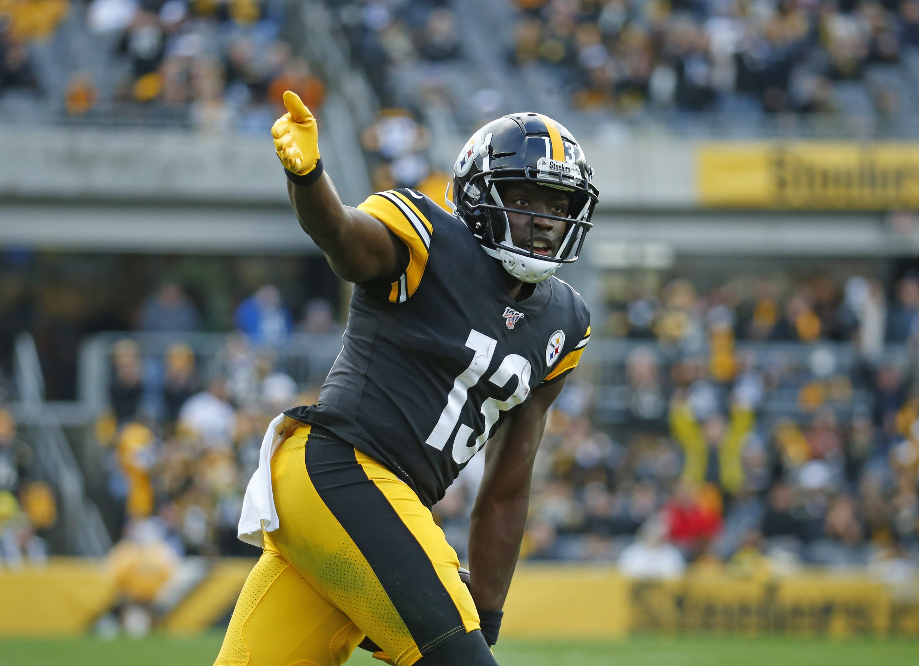 James Washington Wallpapers - Wallpaper Cave