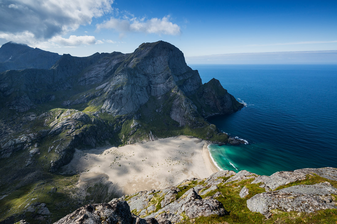 Bunes Beach Wallpapers - Wallpaper Cave