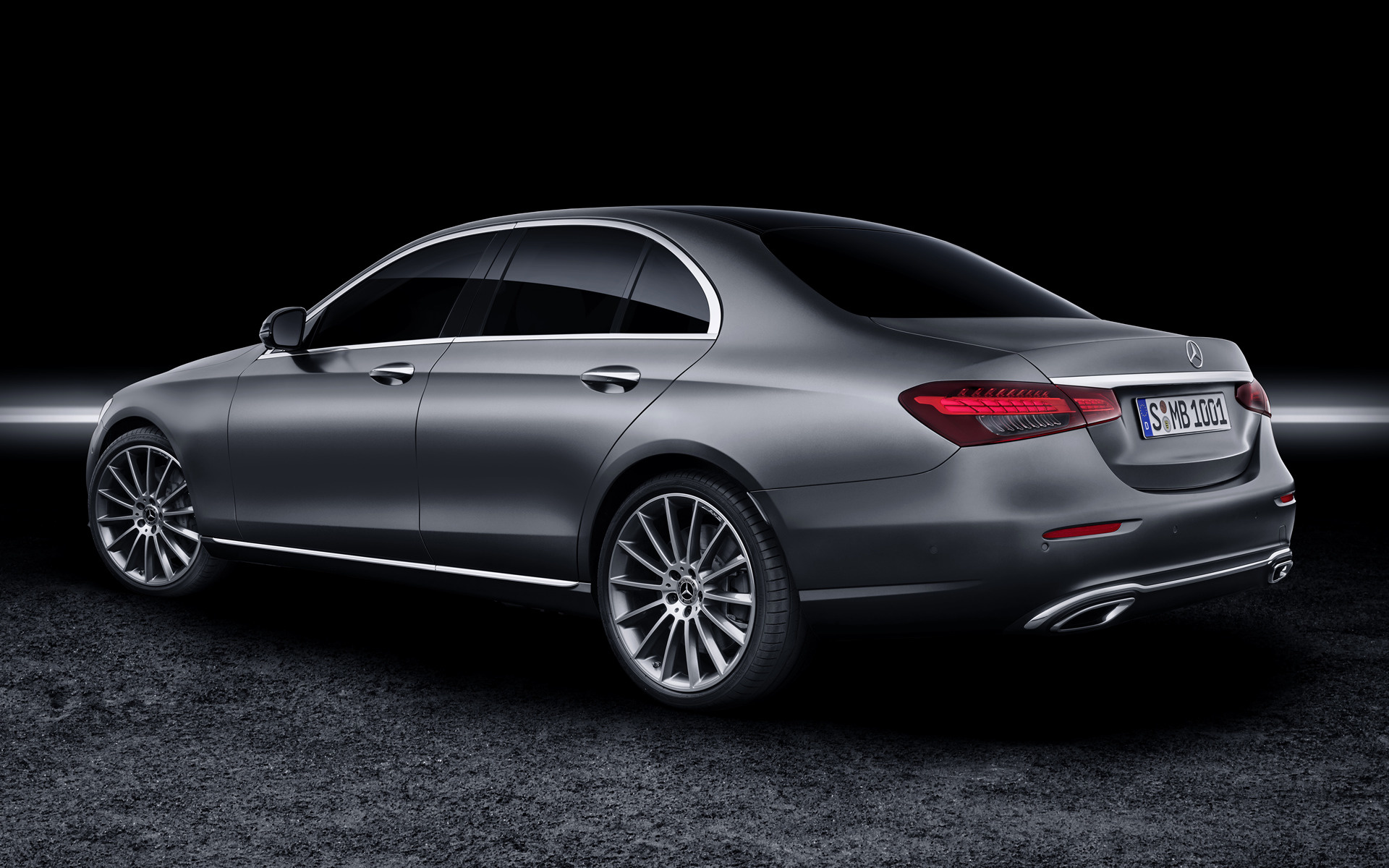 Benz E Class Wallpapers - Wallpaper Cave