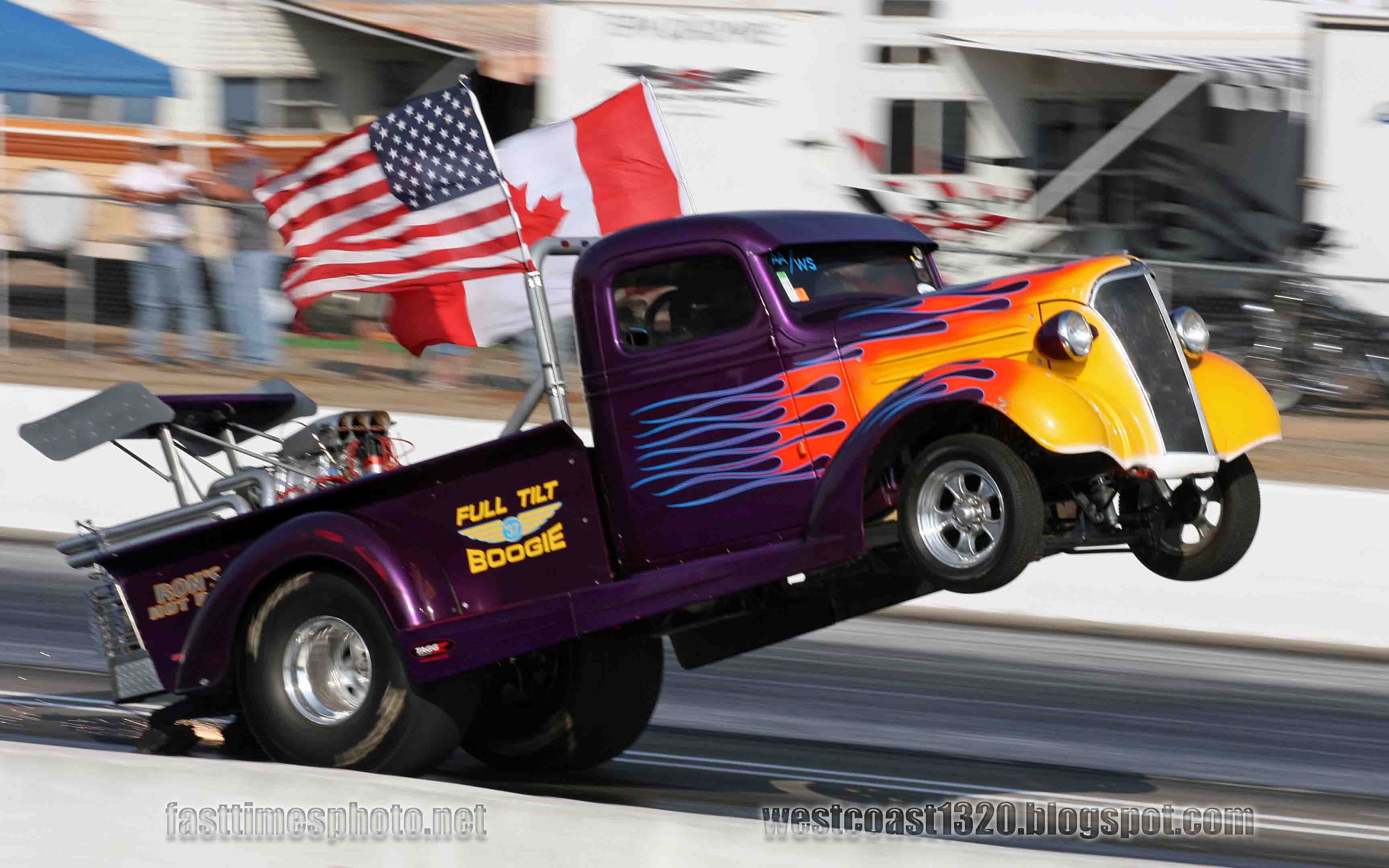 Drag Truck Wallpapers - Wallpaper Cave