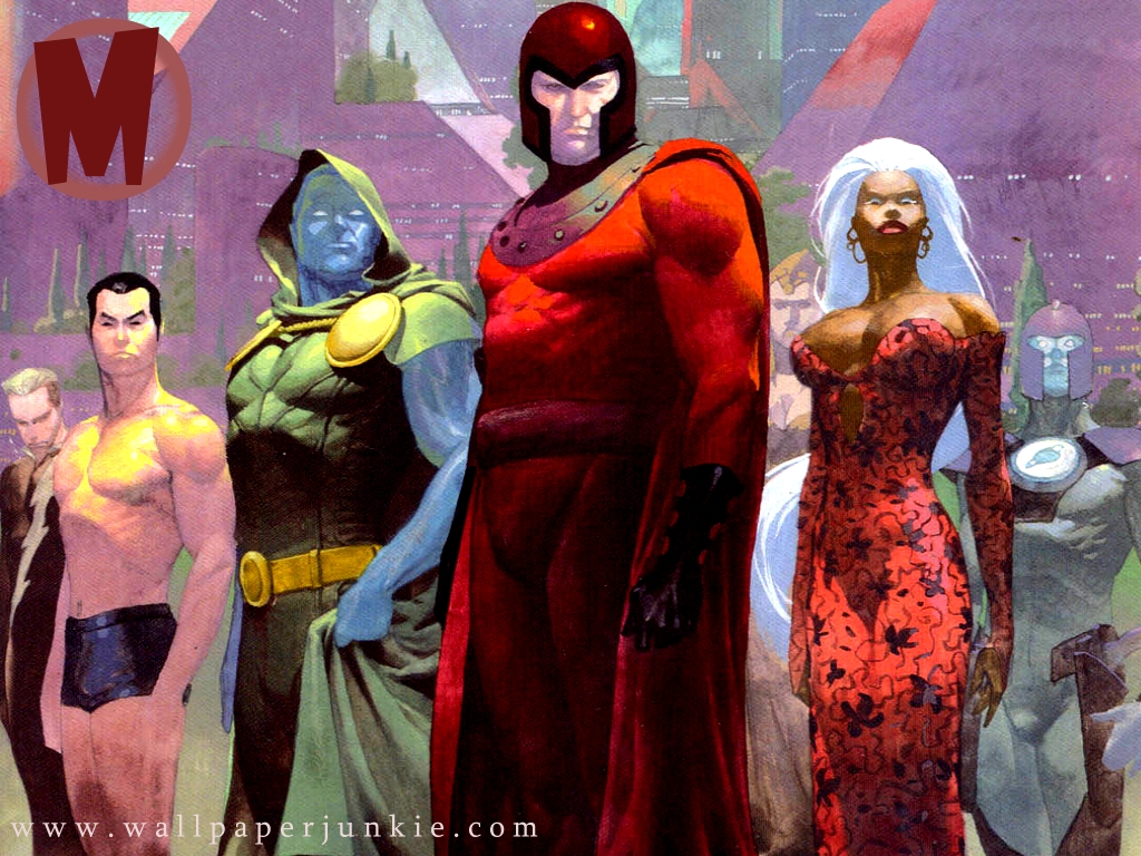 House Of M Wallpapers - Wallpaper Cave