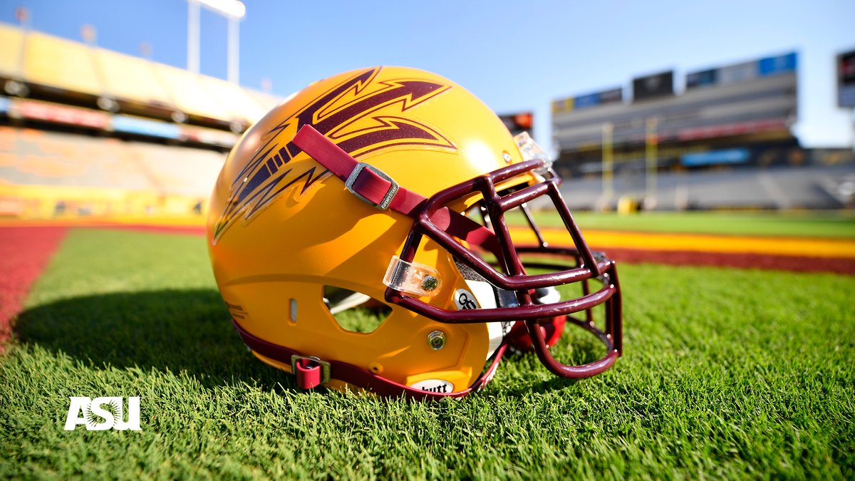 Arizona State Sun Devils Football Wallpapers - Wallpaper Cave