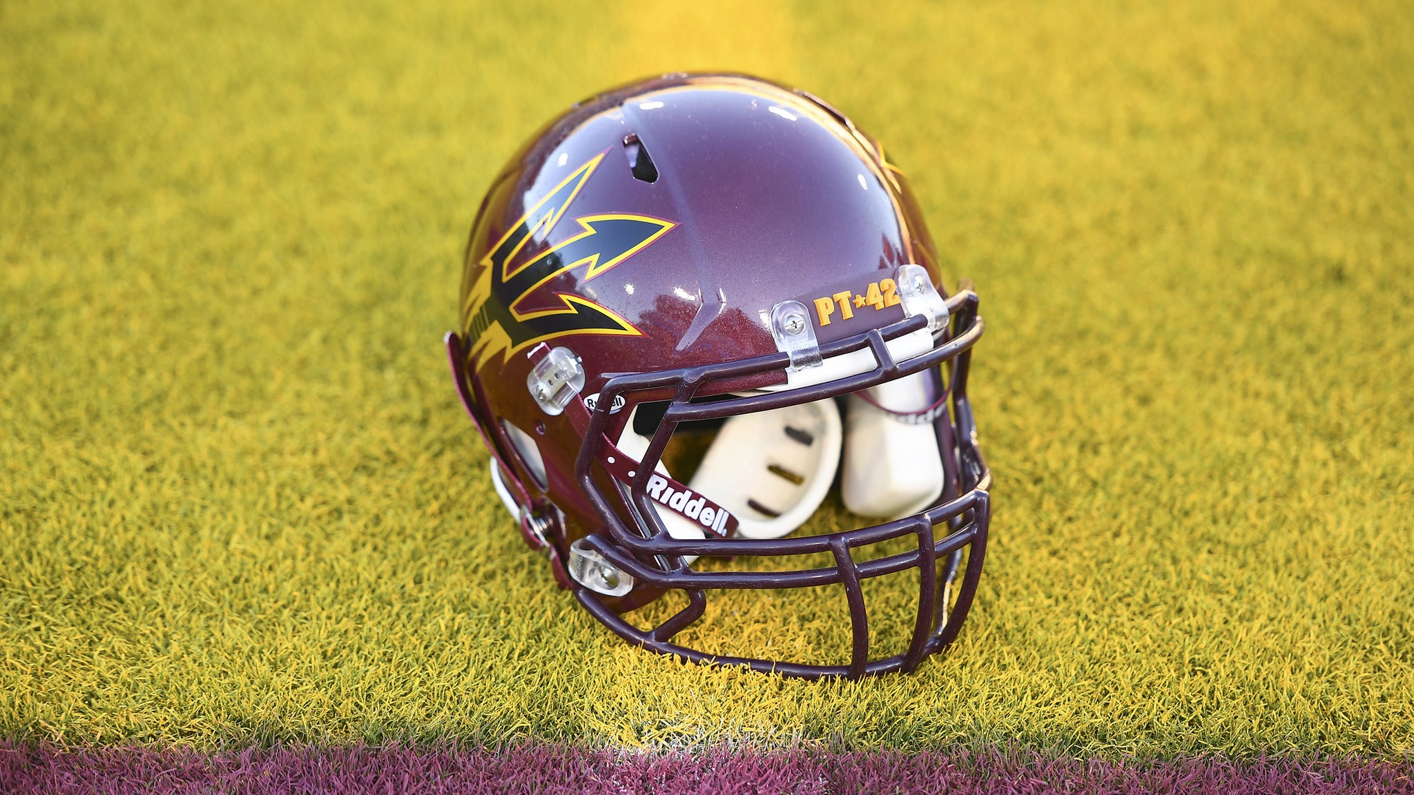 Arizona State Sun Devils Football Wallpapers - Wallpaper Cave