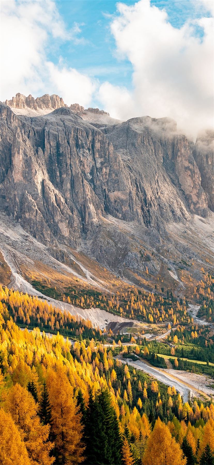 Autumn Italy Wallpapers - Wallpaper Cave