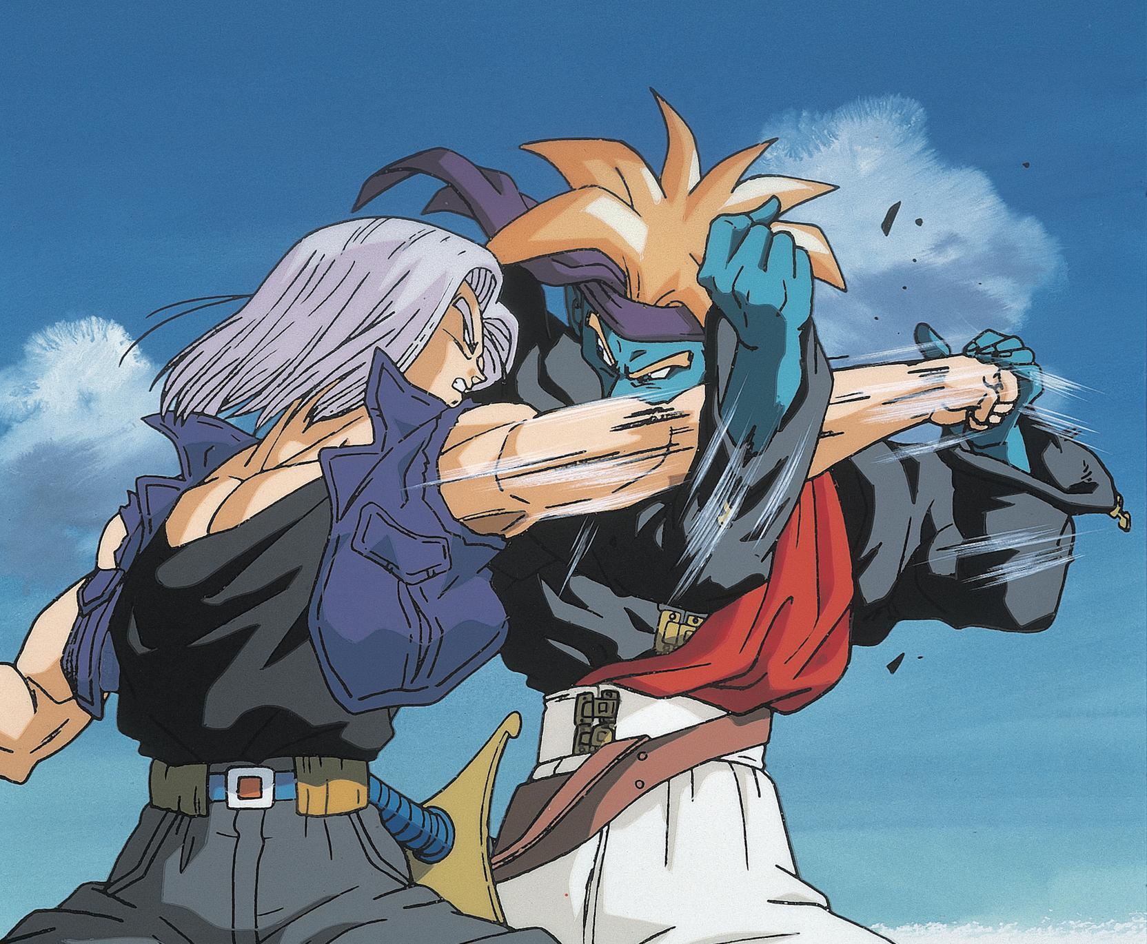 Gokua Wallpapers - Wallpaper Cave