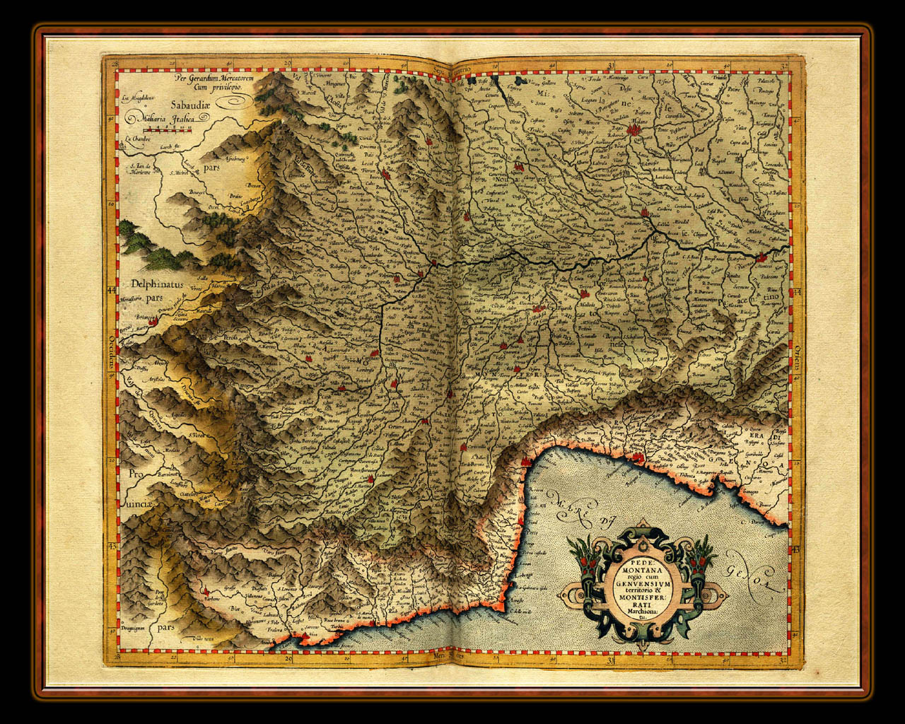 Manuscript Wallpapers - Wallpaper Cave