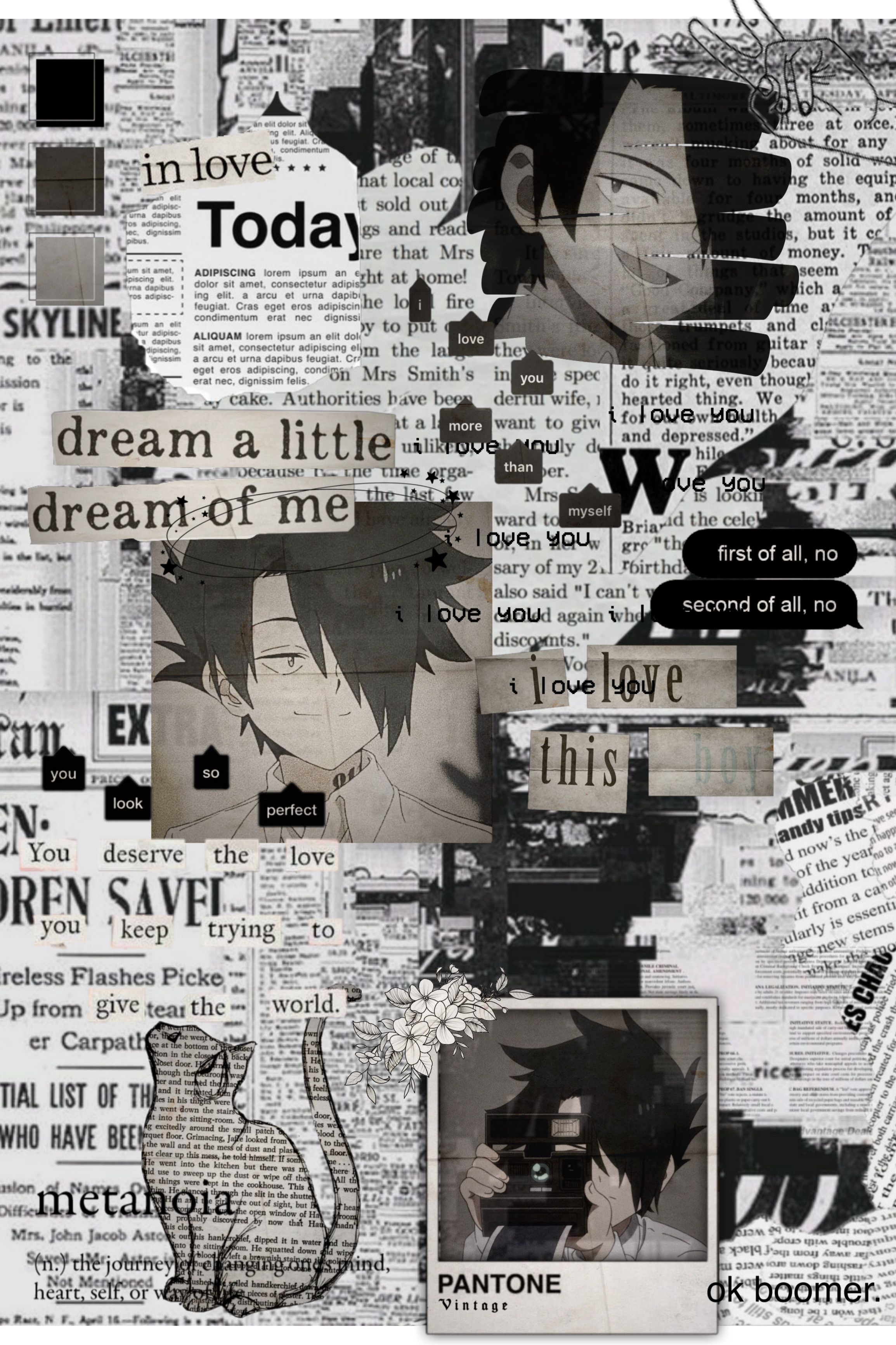 TPN Aesthetic Wallpapers - Wallpaper Cave