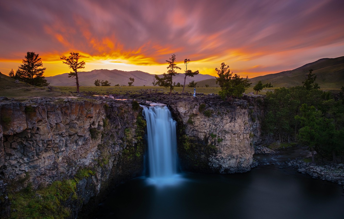 Mongolian Wallpapers - Wallpaper Cave