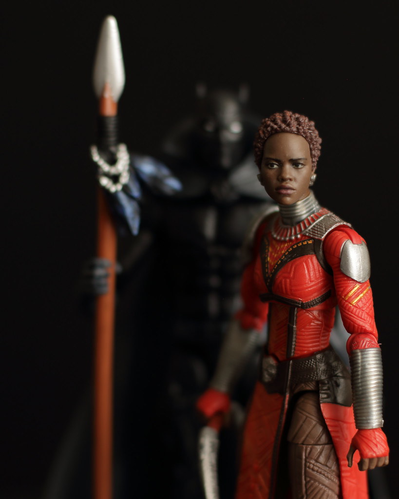 Nakia Wallpapers - Wallpaper Cave