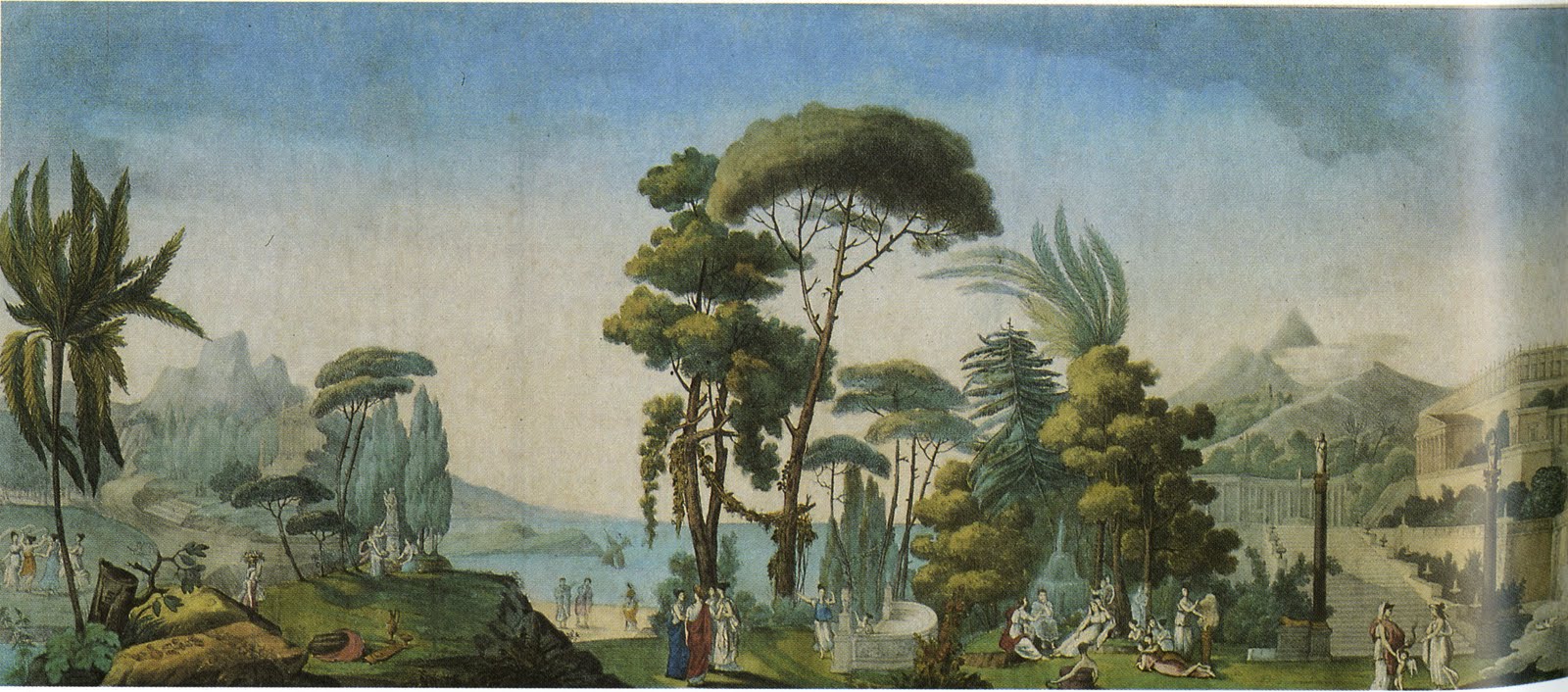 19th Century Wallpapers - Wallpaper Cave