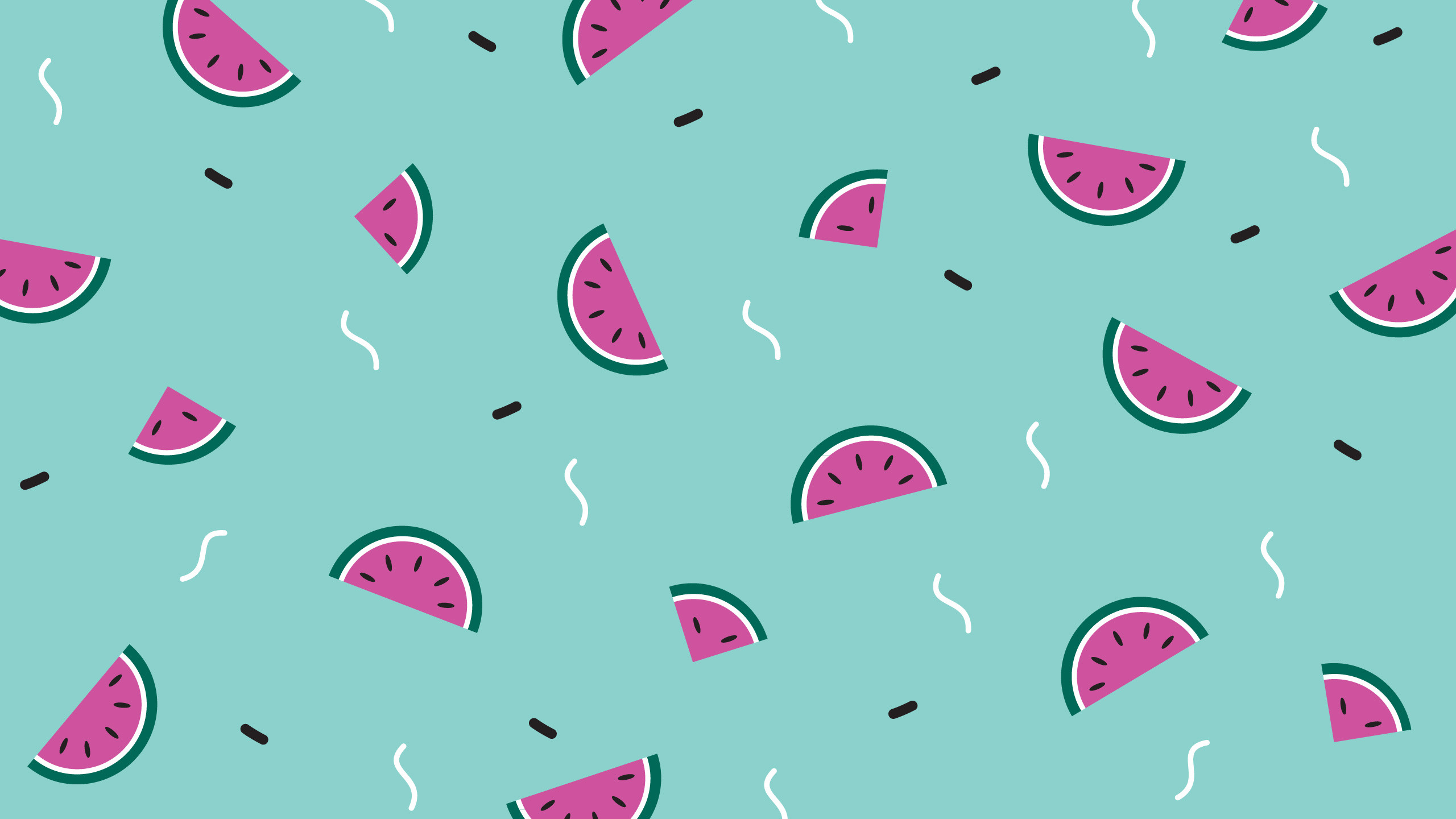 Cute Watermelon Wallpapers - Wallpaper Cave