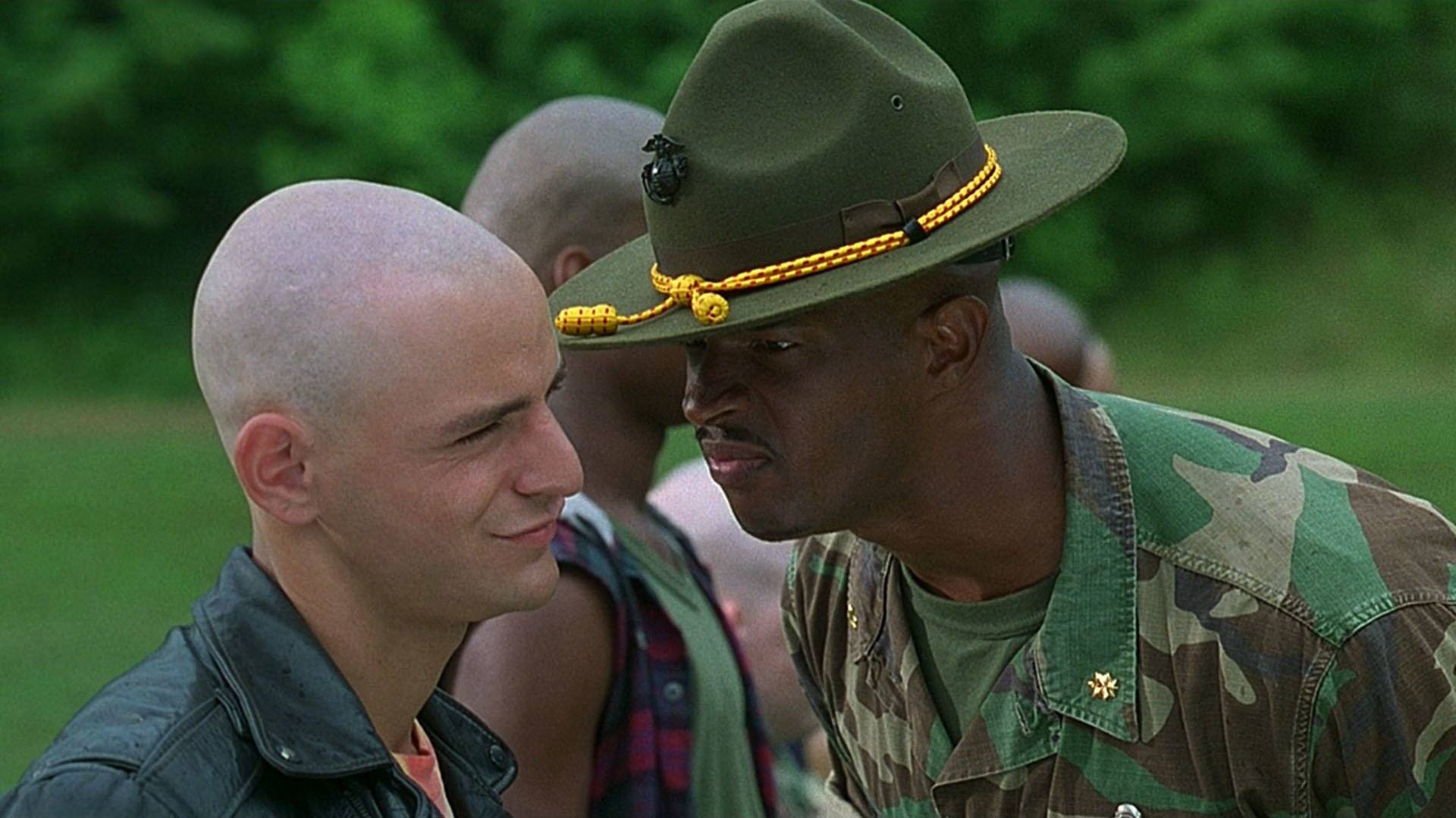 Major Payne Wallpapers - Wallpaper Cave