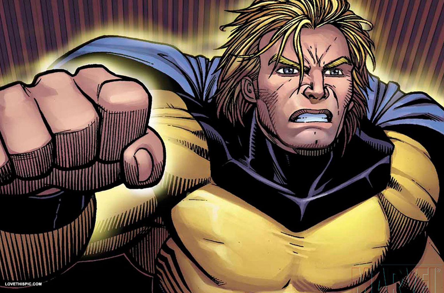 The Sentry Wallpapers - Wallpaper Cave