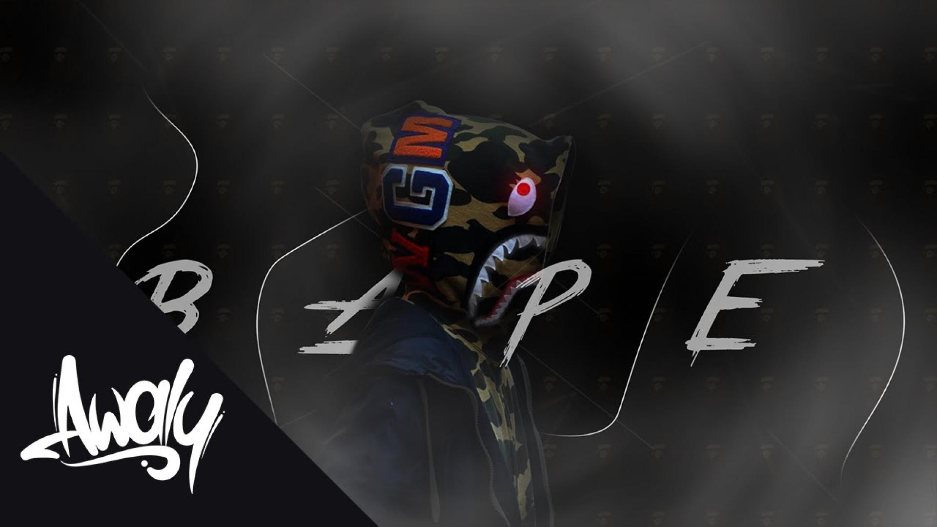 Bape PC Wallpapers - Wallpaper Cave