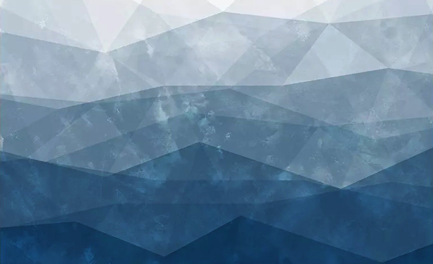 Geometric Triangles Grey Blue Wallpapers - Wallpaper Cave